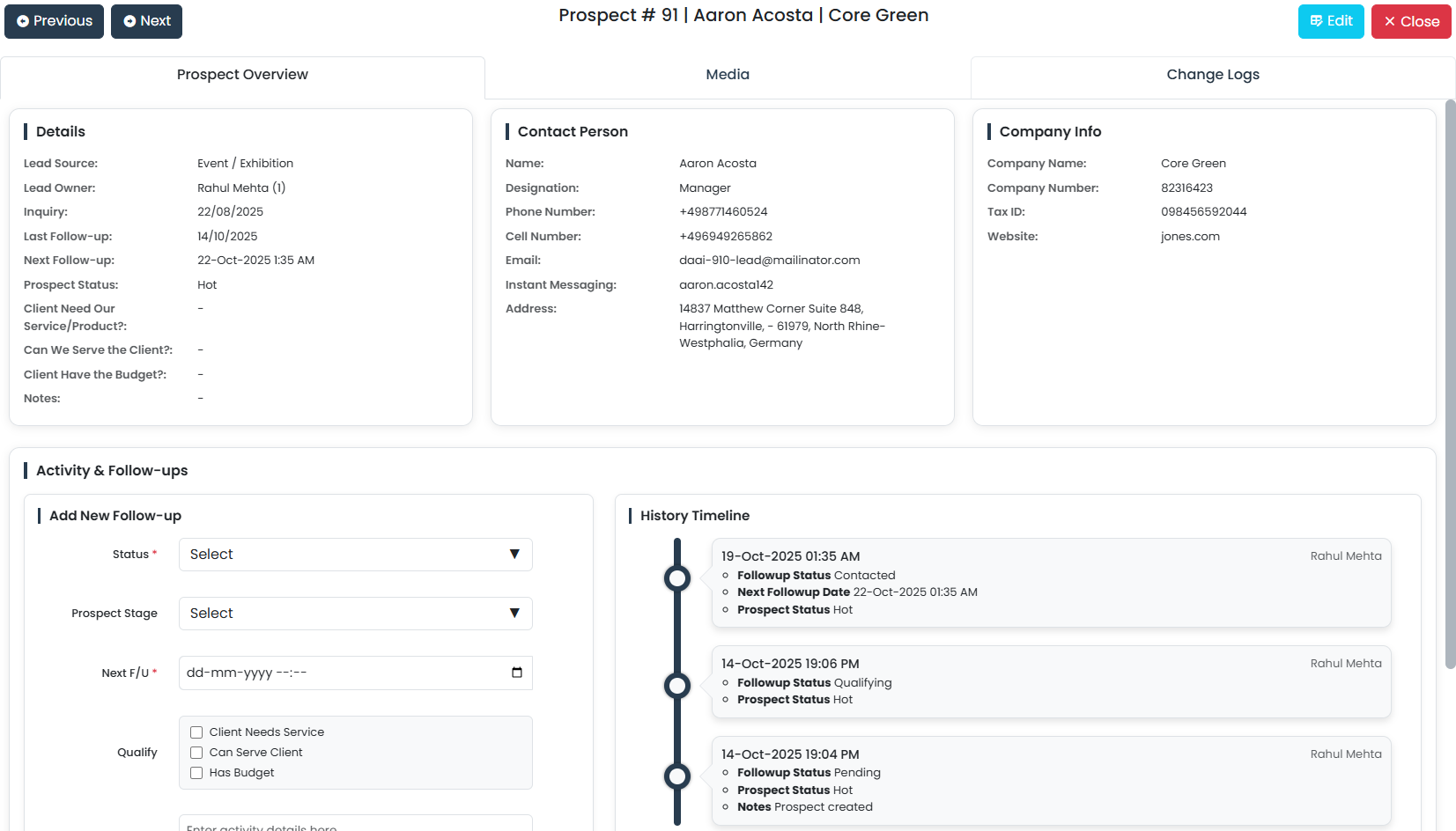 DAAI Suite | Reviews, Pricing & Demos - SoftwareAdvice IE