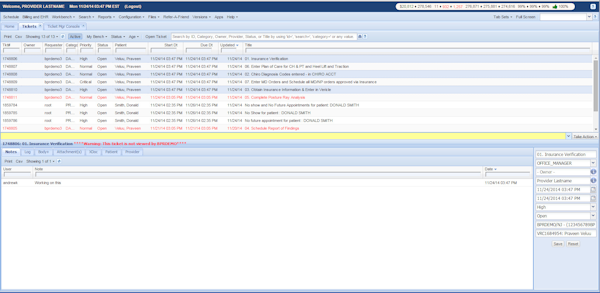 Genesis Chiropractic Software Reviews, Demo & Pricing - 2022