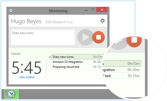ScreenshotMonitor Pricing, Alternatives & More 2024 | Capterra