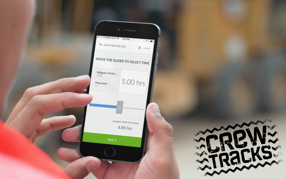 CrewTracks Cost & Reviews - Capterra Australia 2025