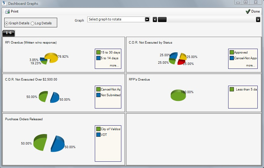 Project DocControl Software - 2024 Reviews, Pricing & Demo