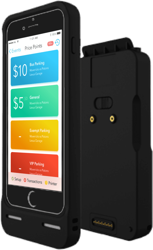 ParkHub Pricing, Alternatives & More 2024 | Capterra