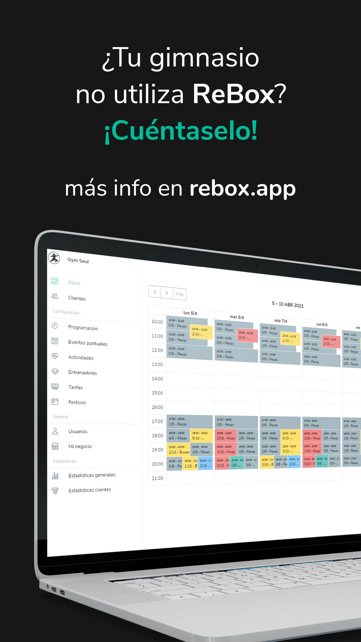 ReBox Pricing, Alternatives & More 2025 | Capterra