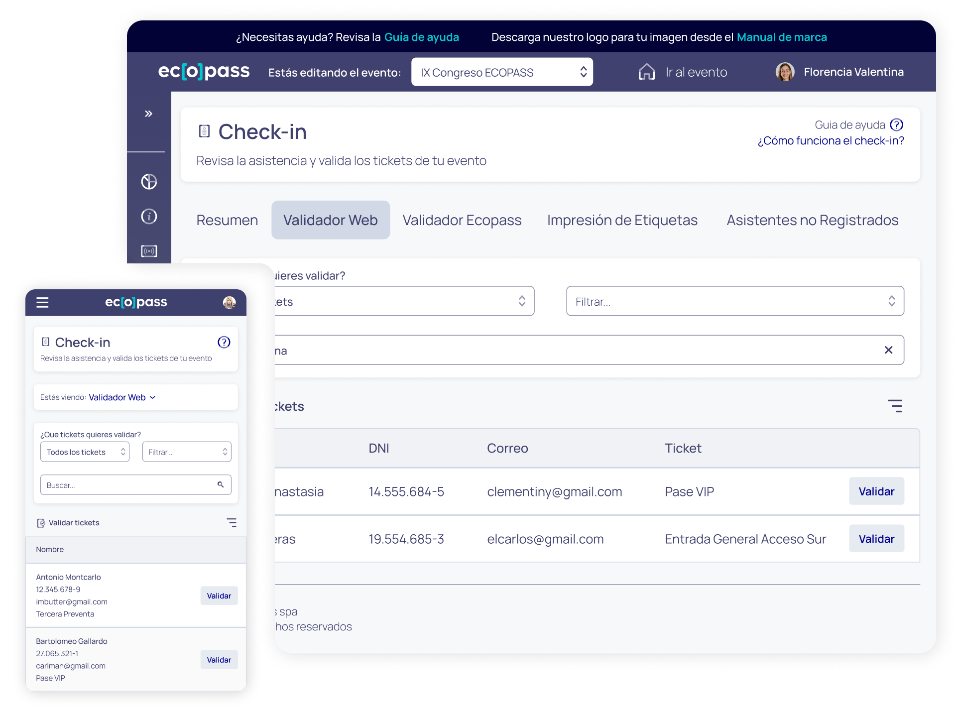 Ecopass | Reviews, Pricing & Demos - SoftwareAdvice GB