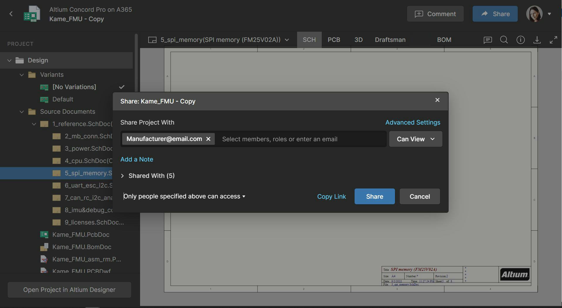 Altium 365: precios, funciones y opiniones | GetApp Chile 2025