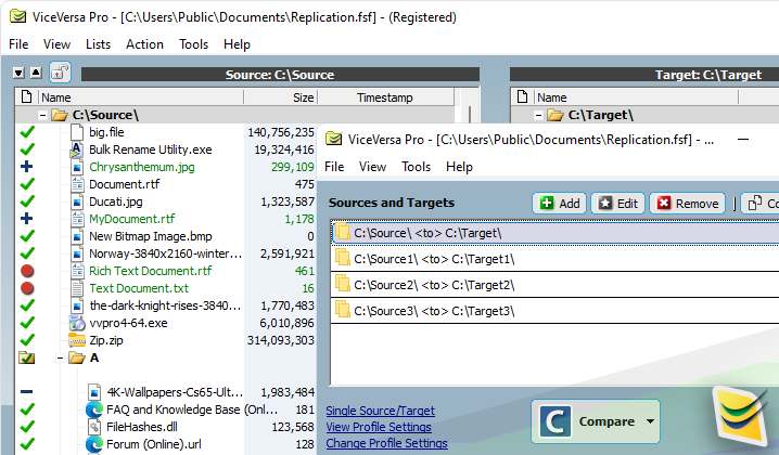 ViceVersa PRO Pricing, Cost & Reviews - Capterra UK 2025