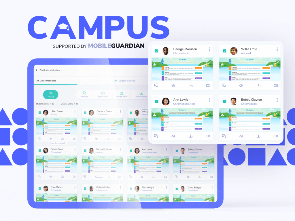 Mobile Guardian Suite - Opiniones, precios y características - Capterra ...
