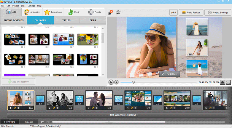 SmartSHOW 3D Software - 2025 Reviews, Pricing & Demo
