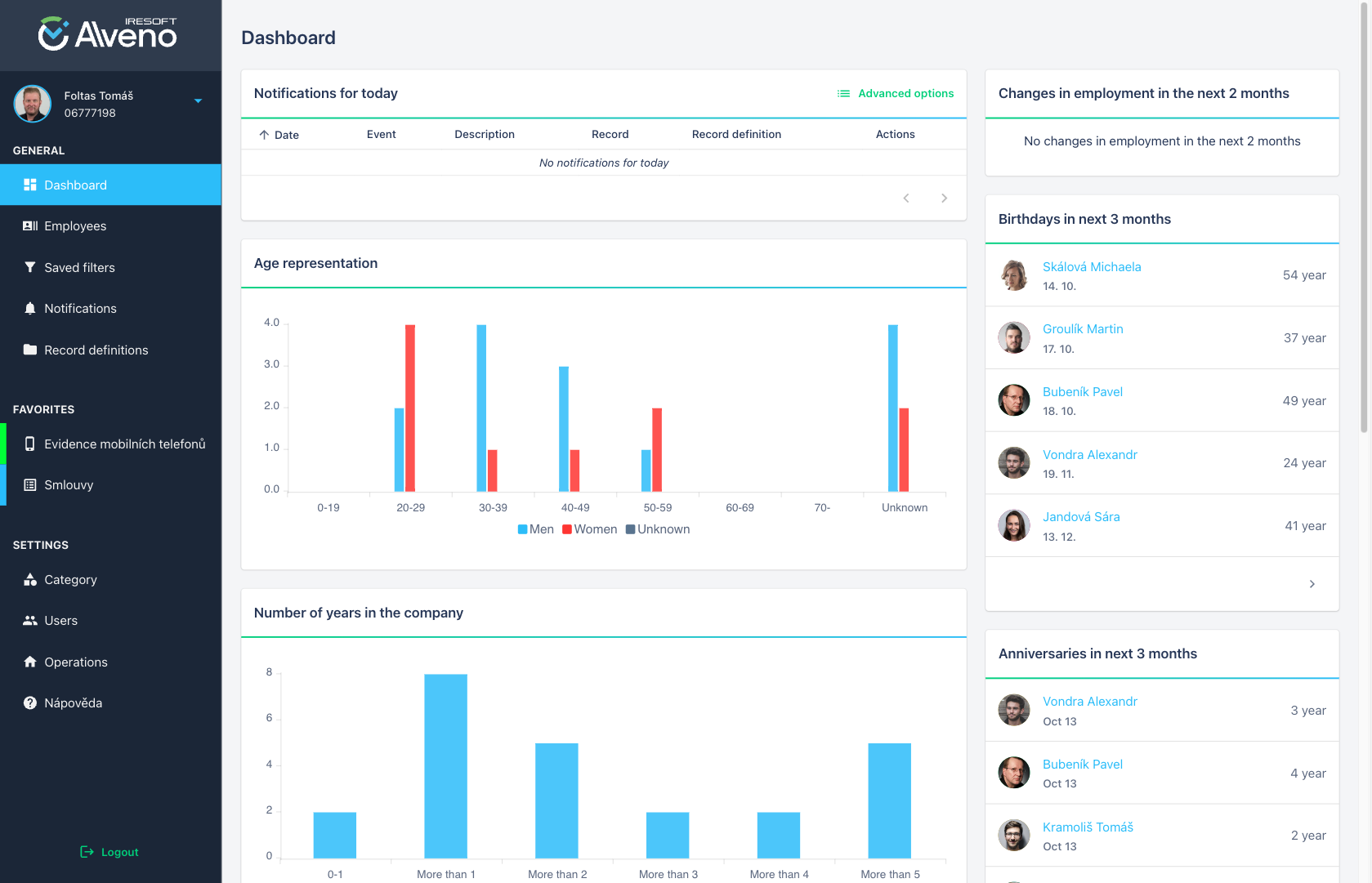 Alveno Cost & Reviews - Capterra Australia 2023