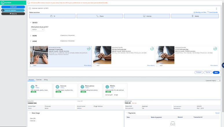 Pega Customer Decision Hub Pricing, Cost & Reviews - Capterra UK 2025