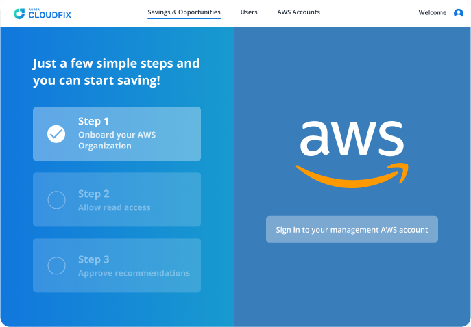 CloudFix Software - 2025 Reviews, Pricing & Demo