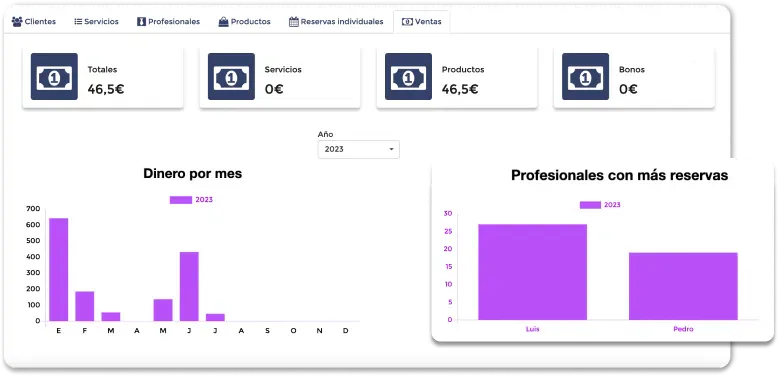 ViDay: precios, funciones y opiniones | GetApp España 2026