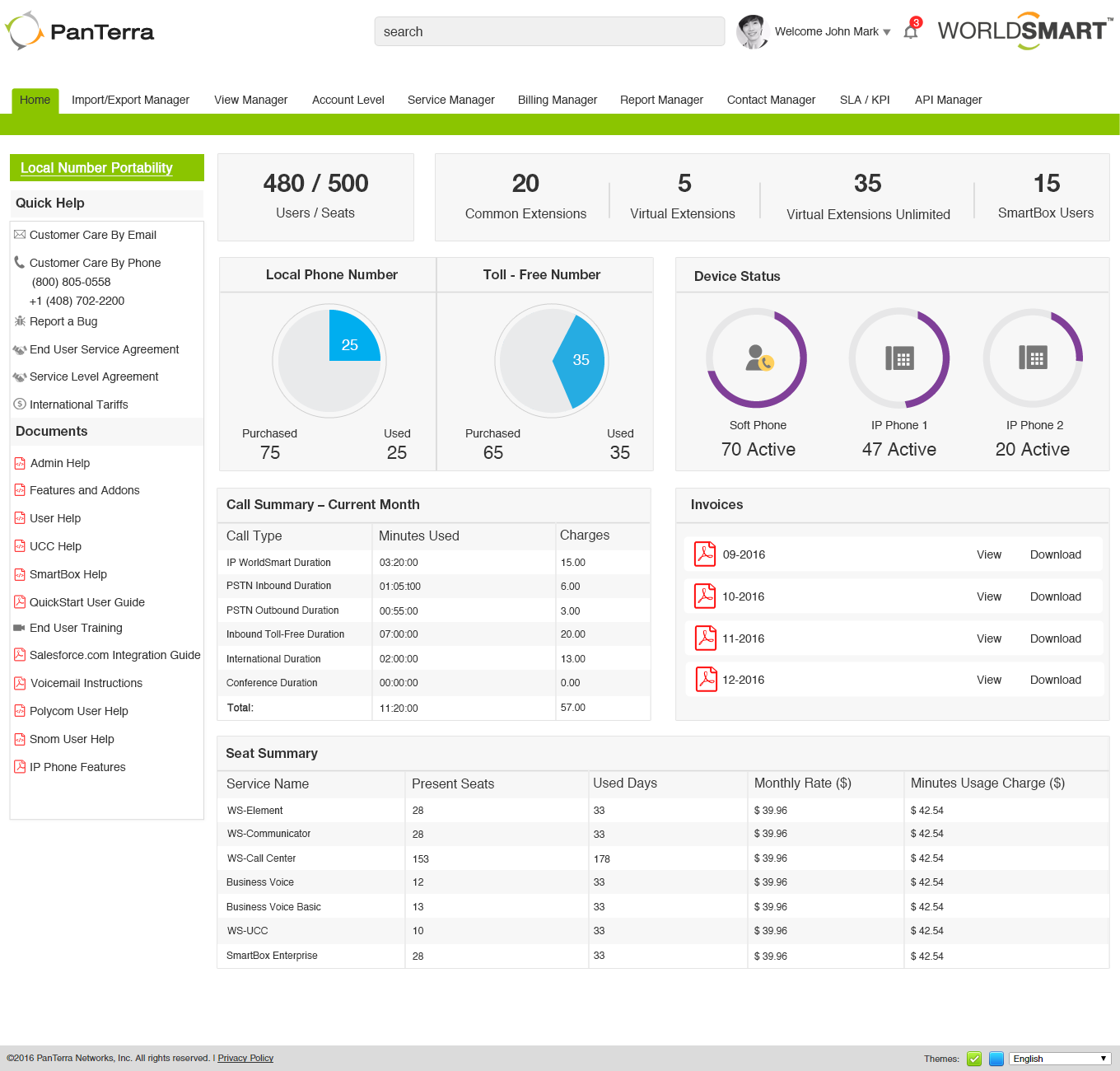 PanTerra Streams Software - 2025 Reviews, Pricing & Demo