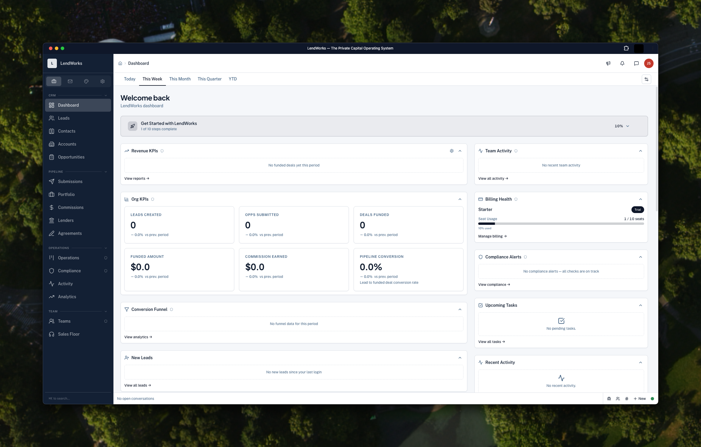 LendWorks Software Pricing, Alternatives & More 2026 | Capterra
