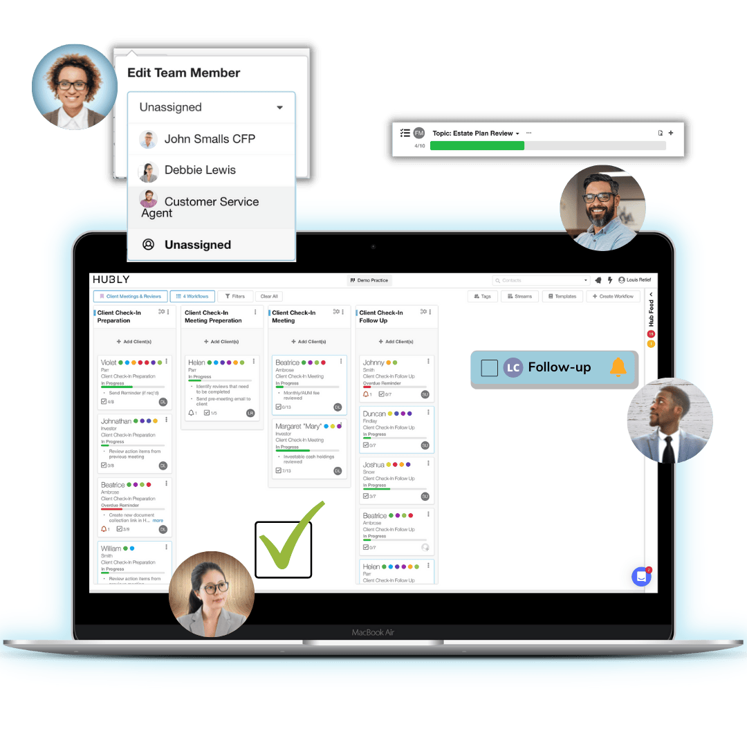 Hubly Pricing, Alternatives & More 2023 | Capterra