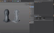 Cinema 4d Animation Latinopowen