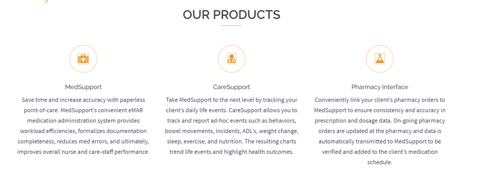 CaraSolva Caregiver Management Suite Cost & Reviews - Capterra ...