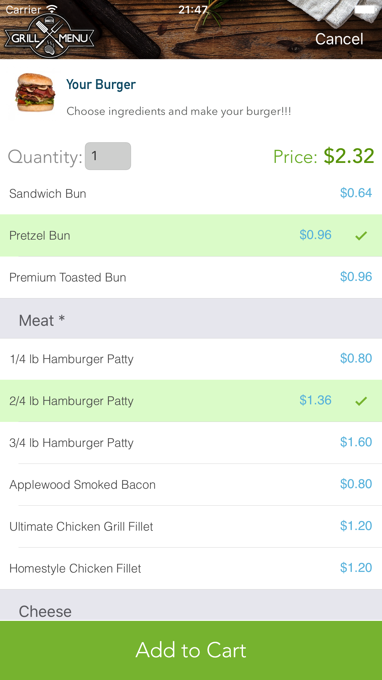 Social Taste Software - 2025 Reviews, Pricing & Demo