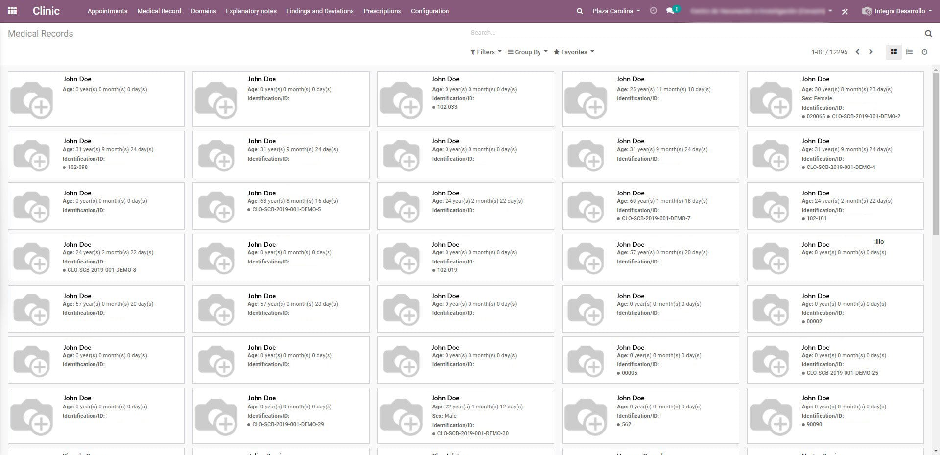 Trial Director 360 Download