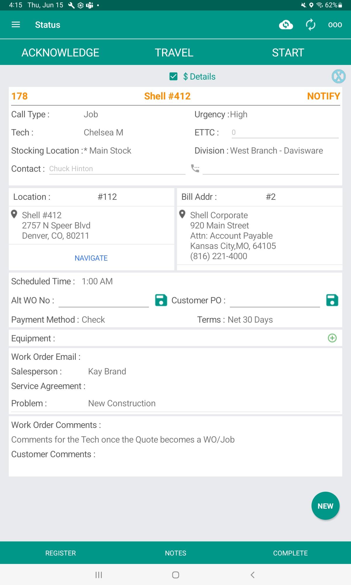 Davisware - Opiniones, precios y características - Capterra España 2025