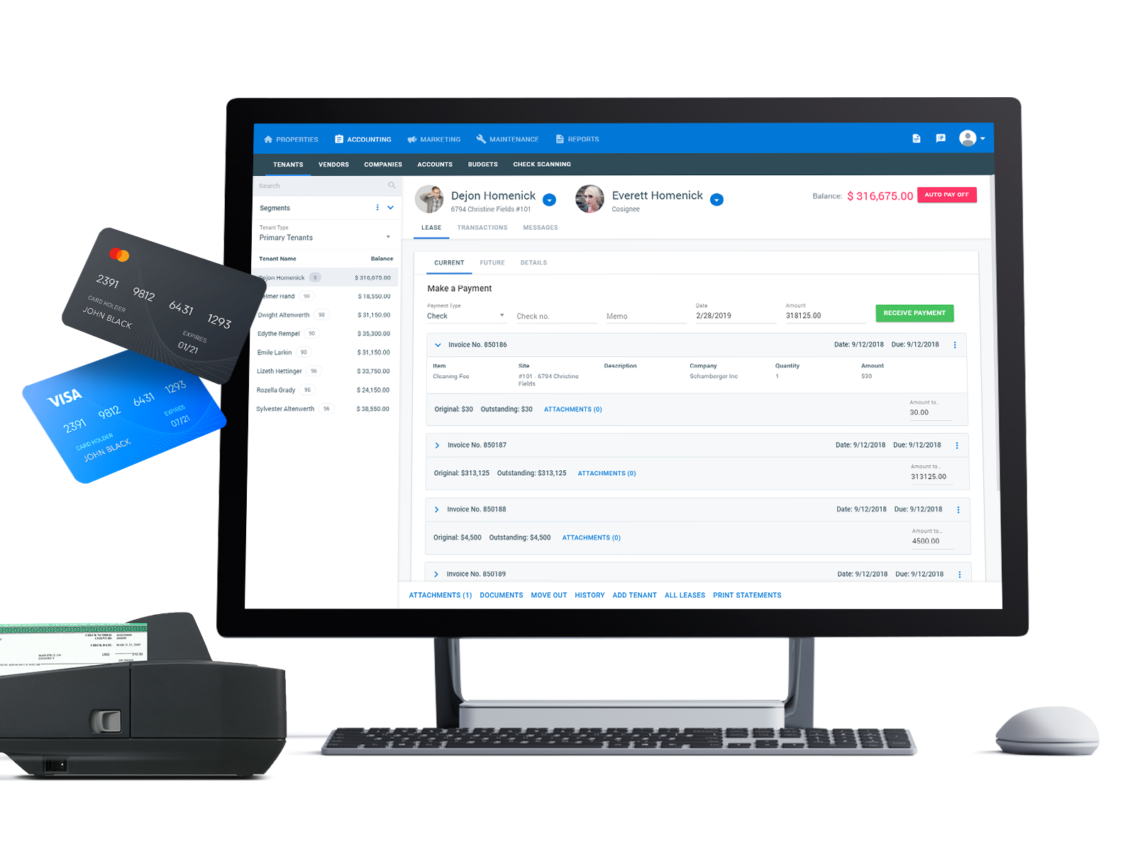 Property Matrix Software - 2024 Reviews, Pricing & Demo