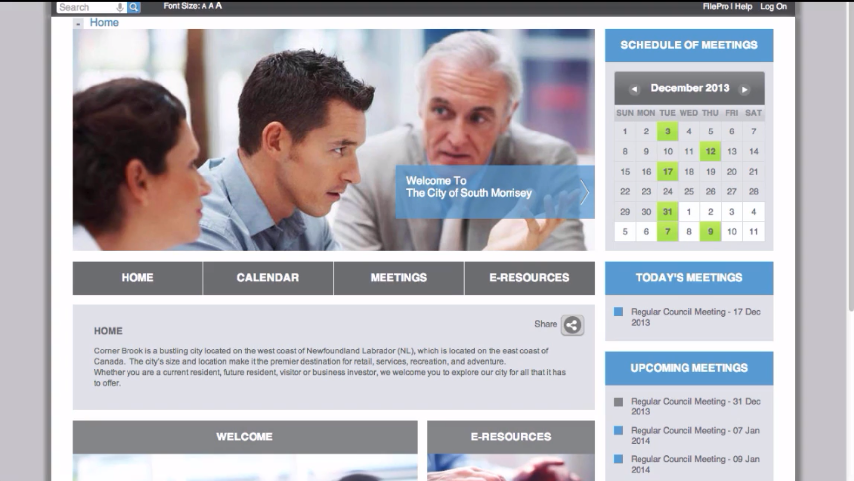 iCompass | Reviews, Pricing & Demos - SoftwareAdvice AU