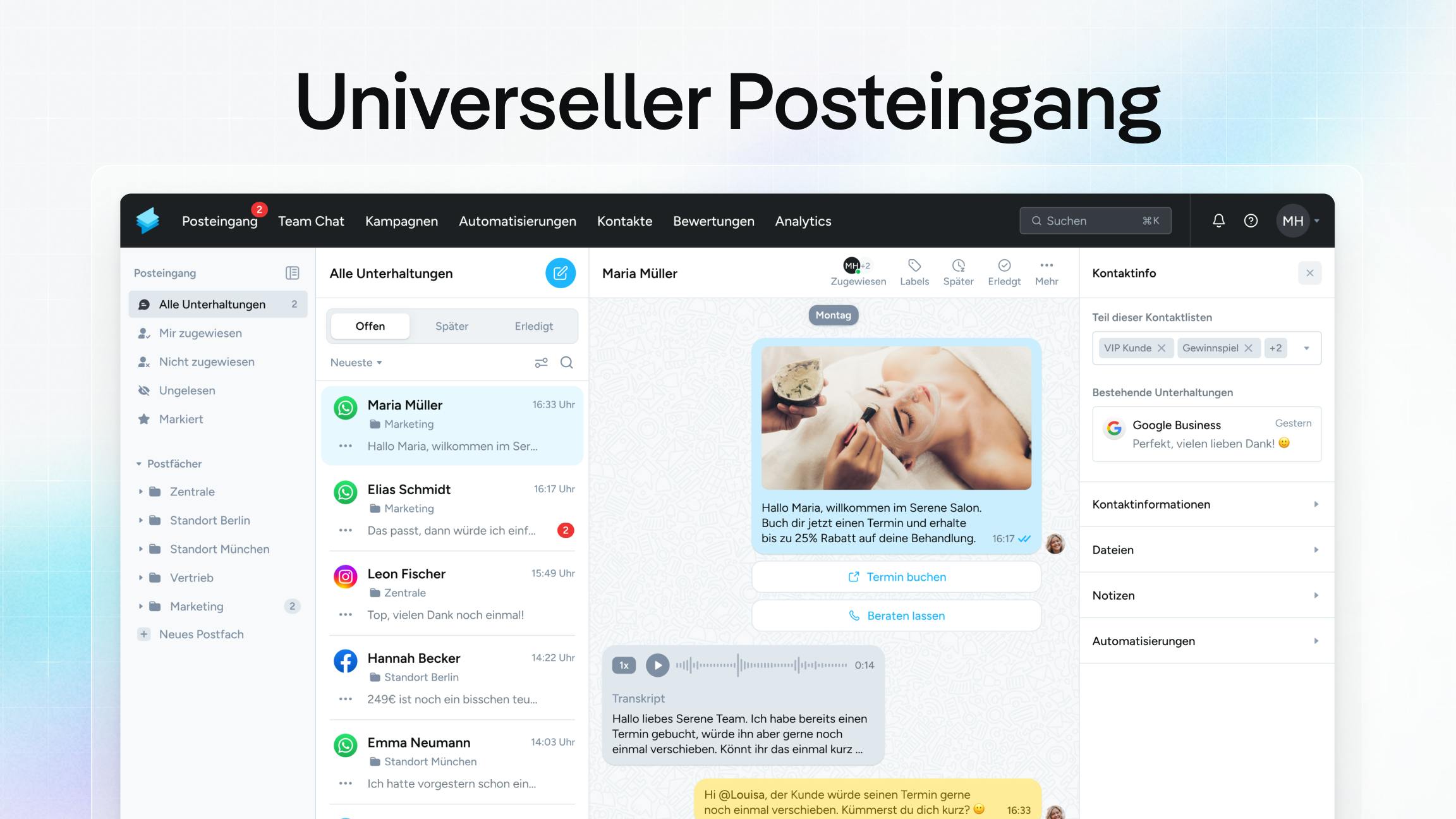 Superchat Pricing, Alternatives & More 2024 | Capterra