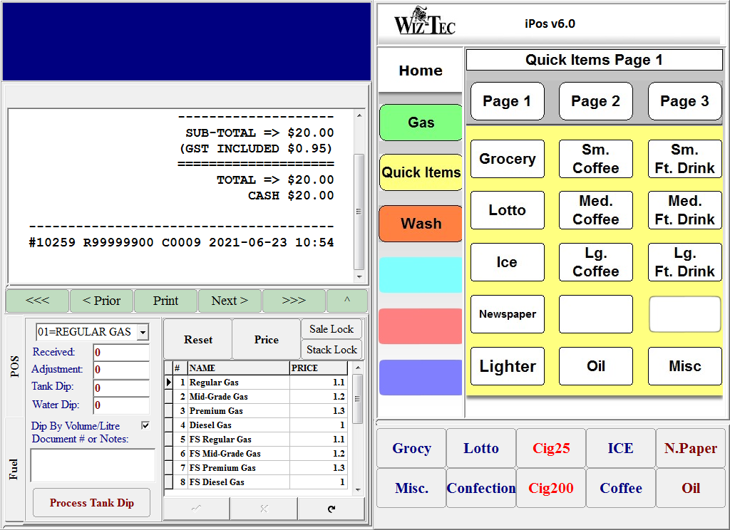 iPOS | Reviews, Pricing & Demos - SoftwareAdvice AU