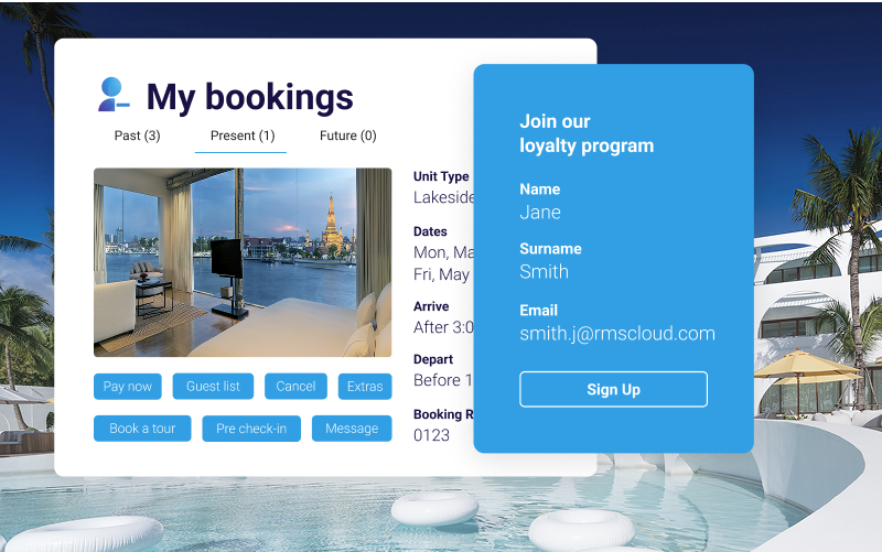 RMS | Reviews, Pricing & Demos - SoftwareAdvice AU