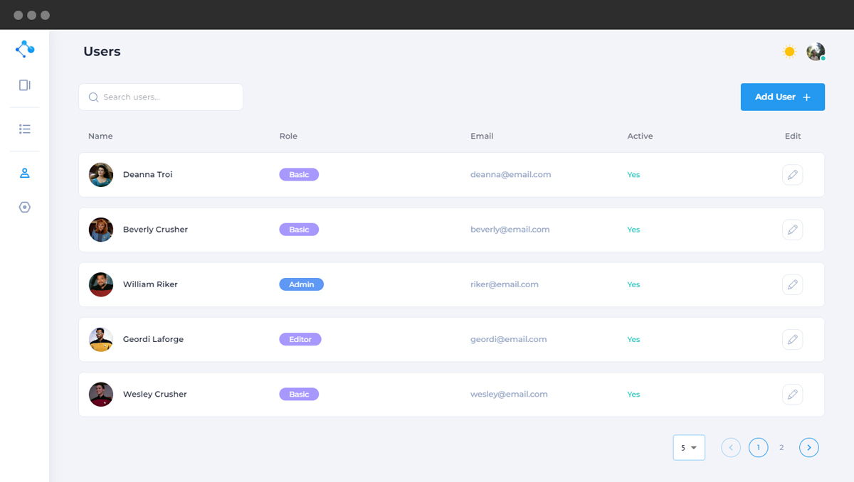 Nano ASP.NET Boilerplate Pricing, Alternatives & More 2025 | Capterra