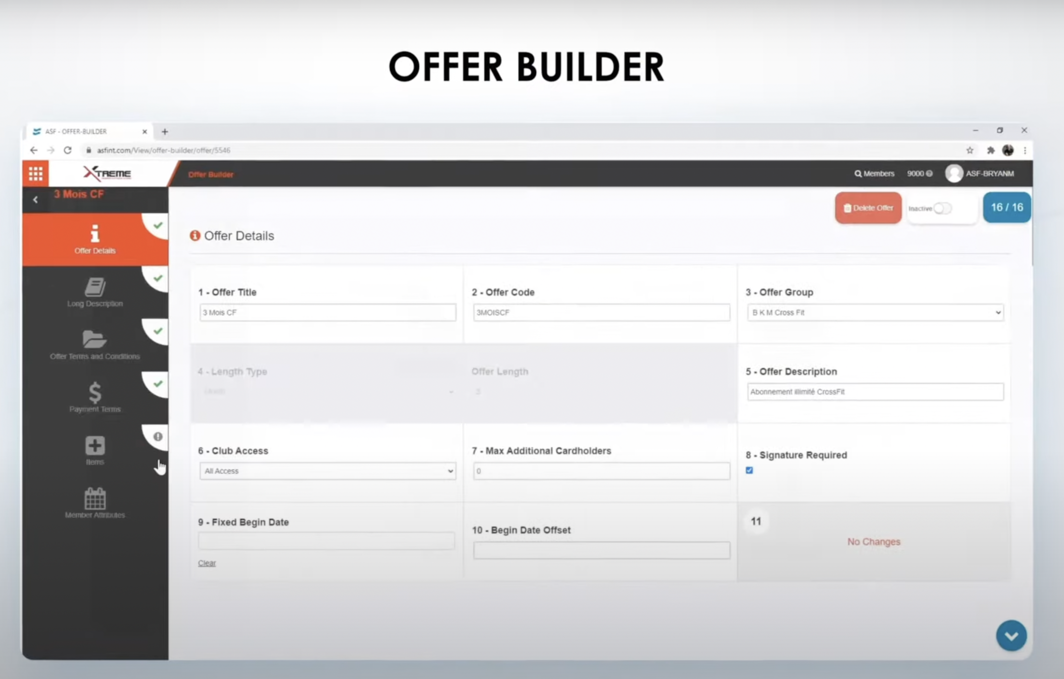 ASF Payment Solutions Software - 2024 Reviews, Pricing & Demo