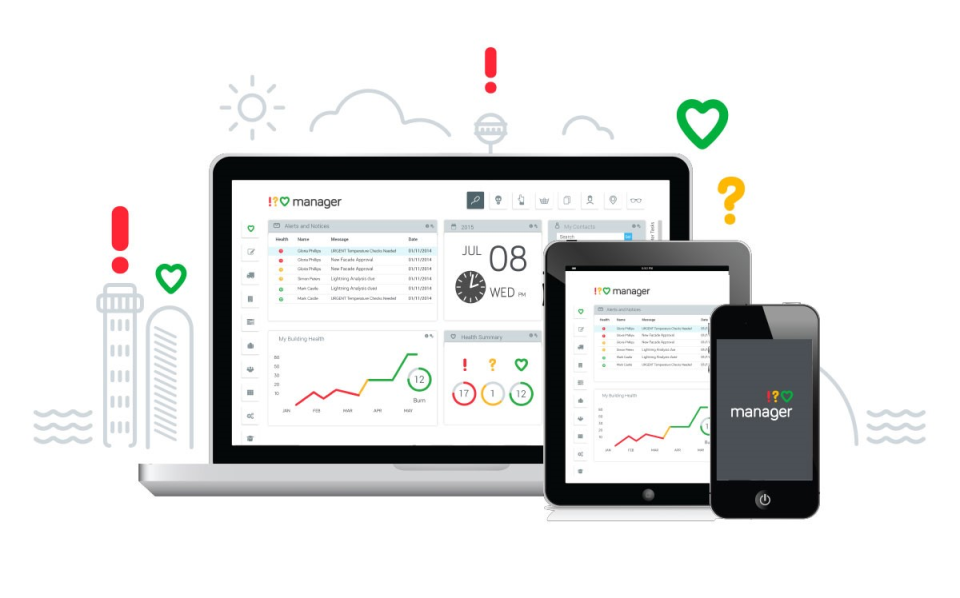 BlueZone manager Pricing, Alternatives & More 2025 | Capterra