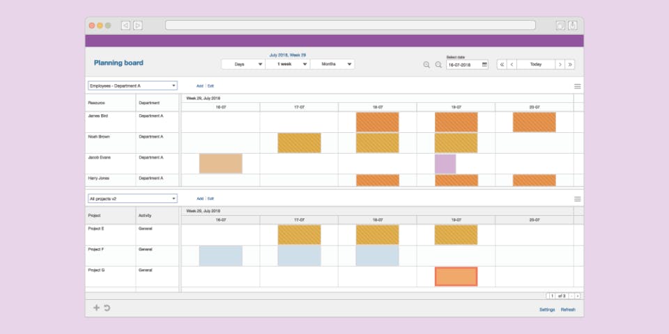 Timewax Pricing, Alternatives & More 2024 | Capterra