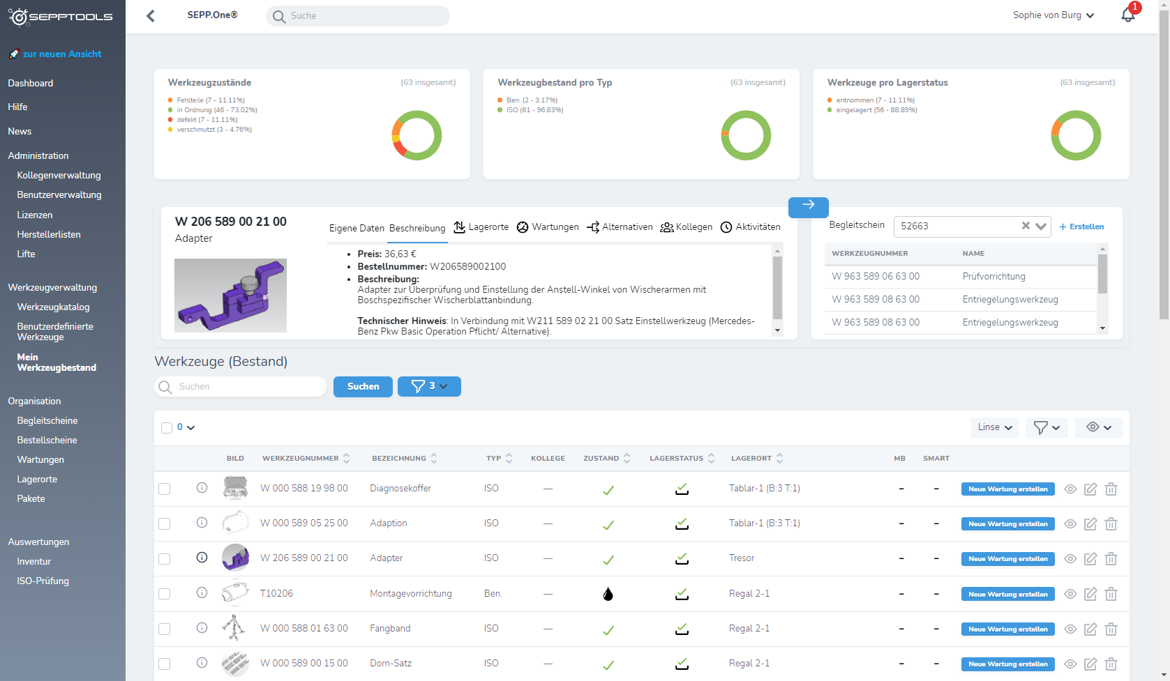 SEPP.One Pricing, Alternatives & More 2025 | Capterra