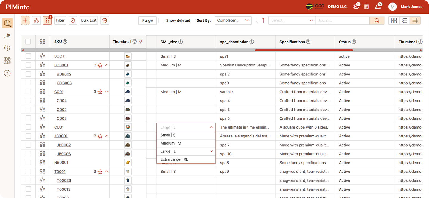 PIMinto Pricing, Alternatives & More 2025 | Capterra