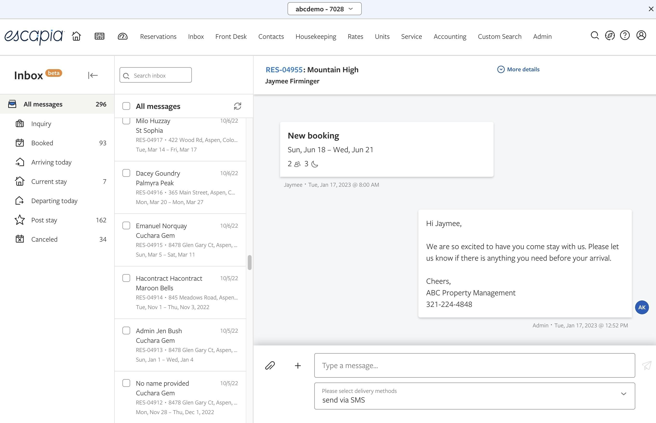 Escapia Pricing, Alternatives & More 2023 | Capterra