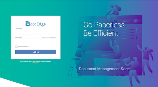 docEdge DMS Pricing, Alternatives & More 2025 | Capterra