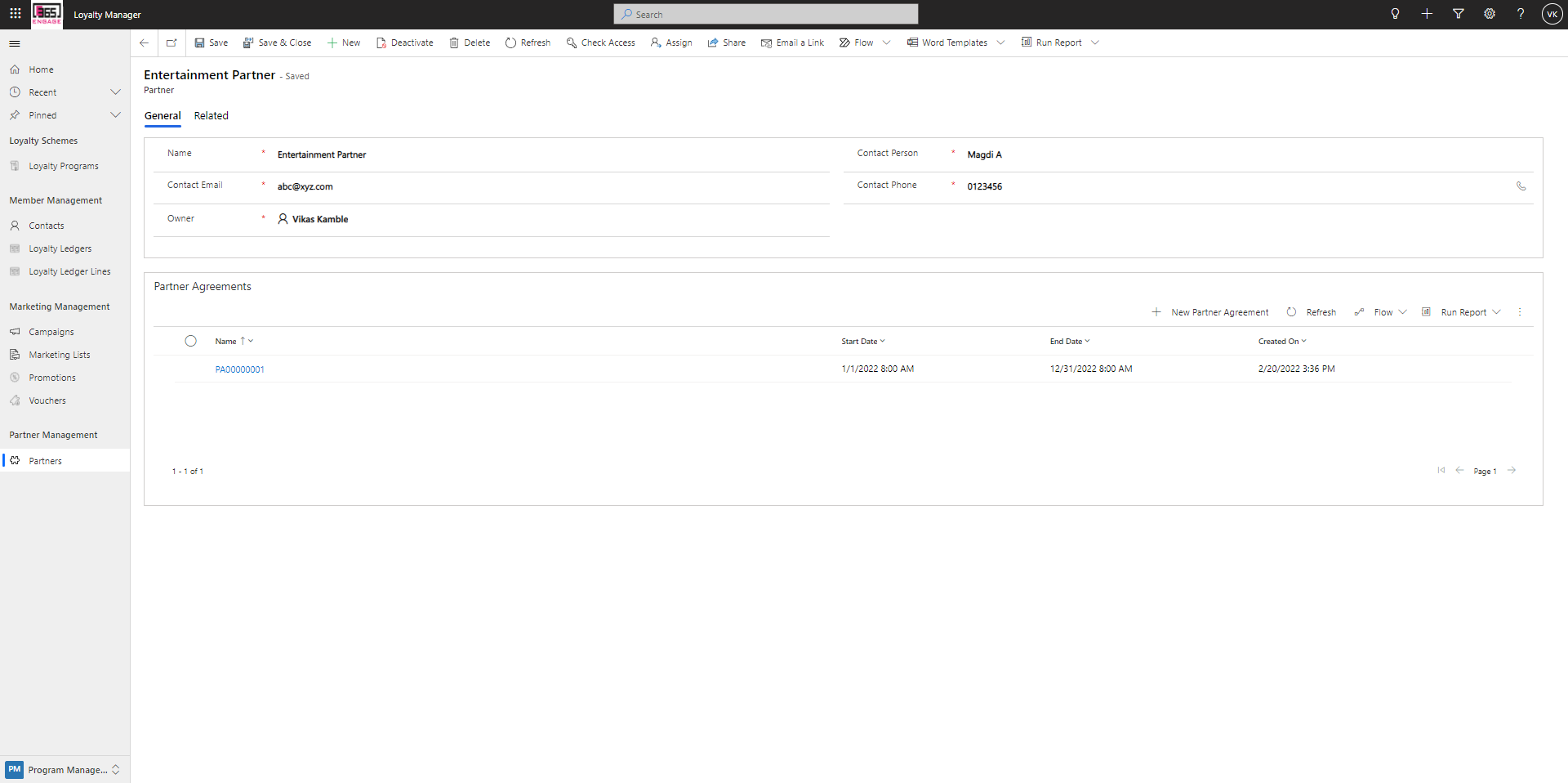 Engage 365 Reviews, Cost & Features | GetApp Australia 2025