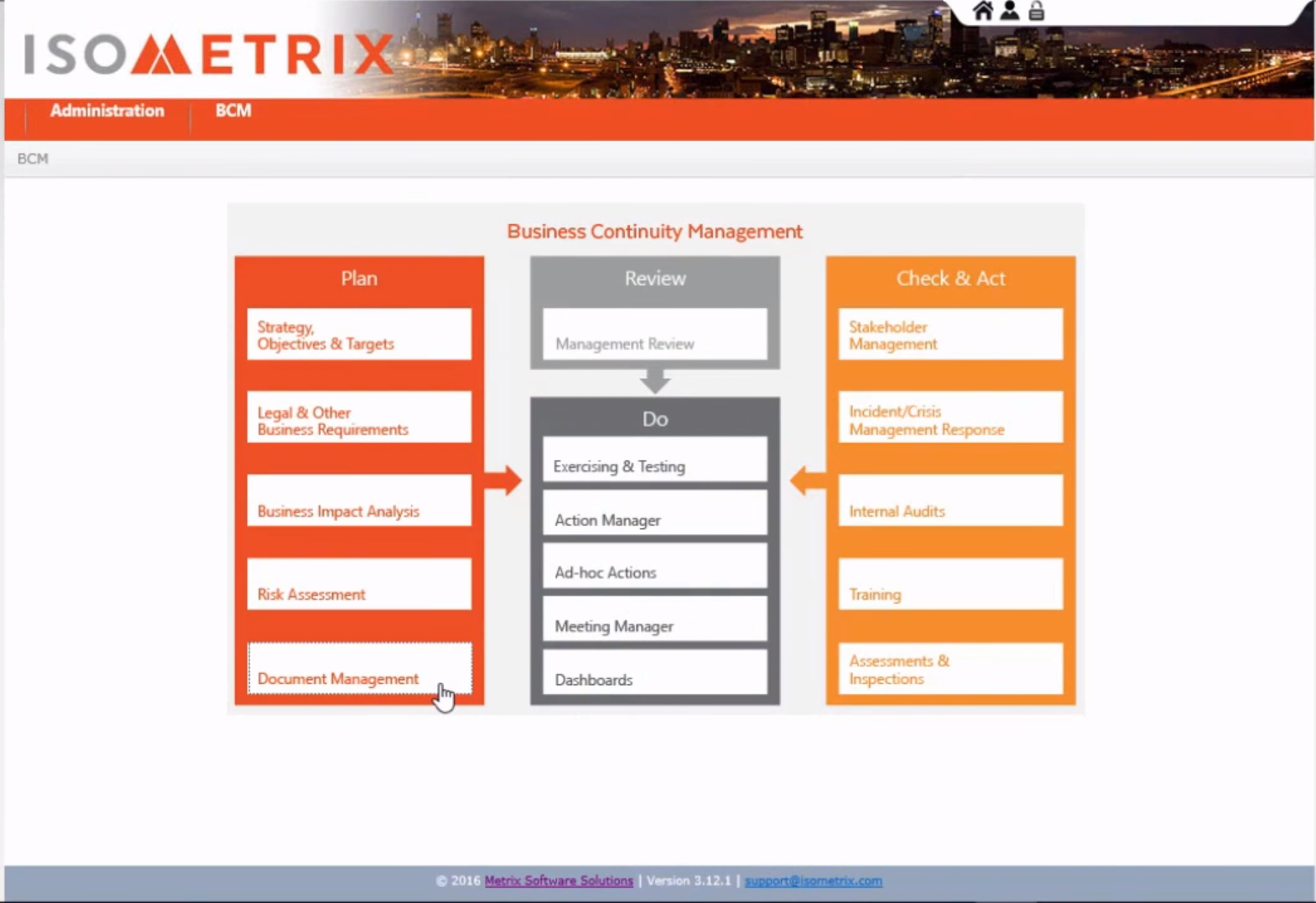 Isometrix Lumina Software 2025 Reviews Pricing And Demo