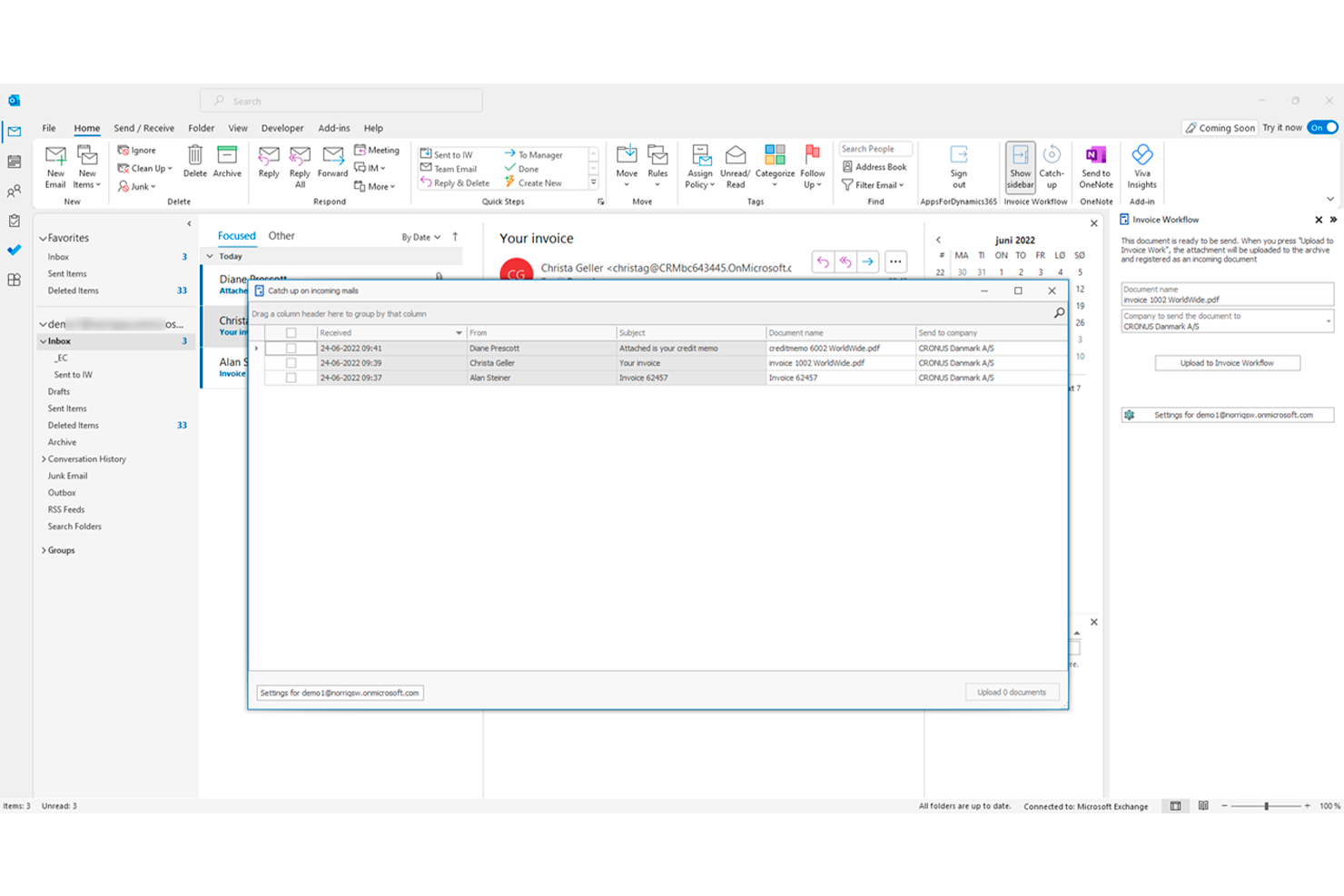 Invoice Workflow Cost & Reviews - Capterra Australia 2024