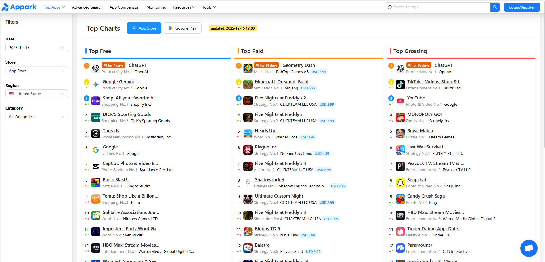 Appark Price, Reviews & Features - Capterra South Africa 2026