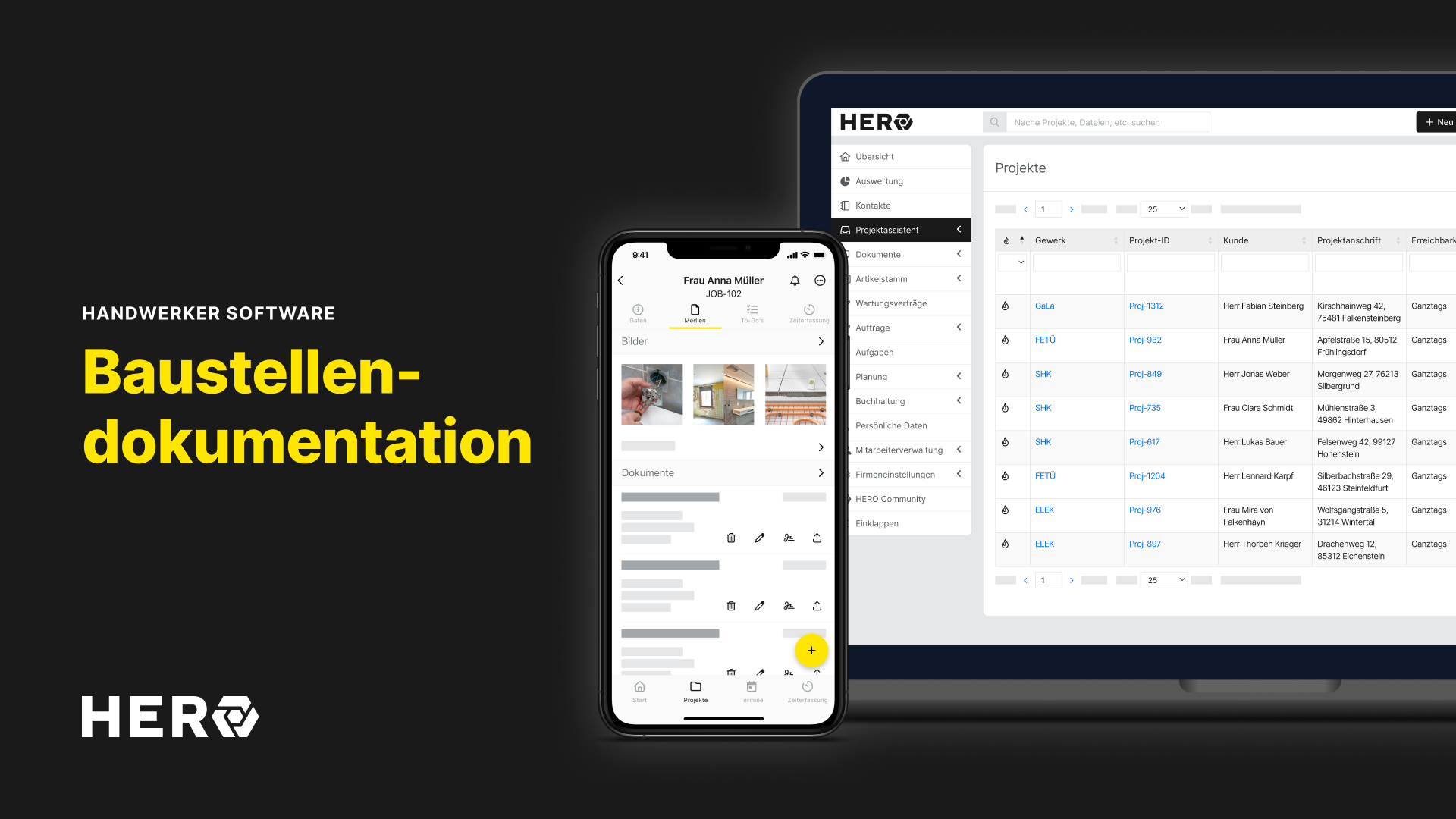 HERO Software Pricing, Alternatives & More 2025 | Capterra