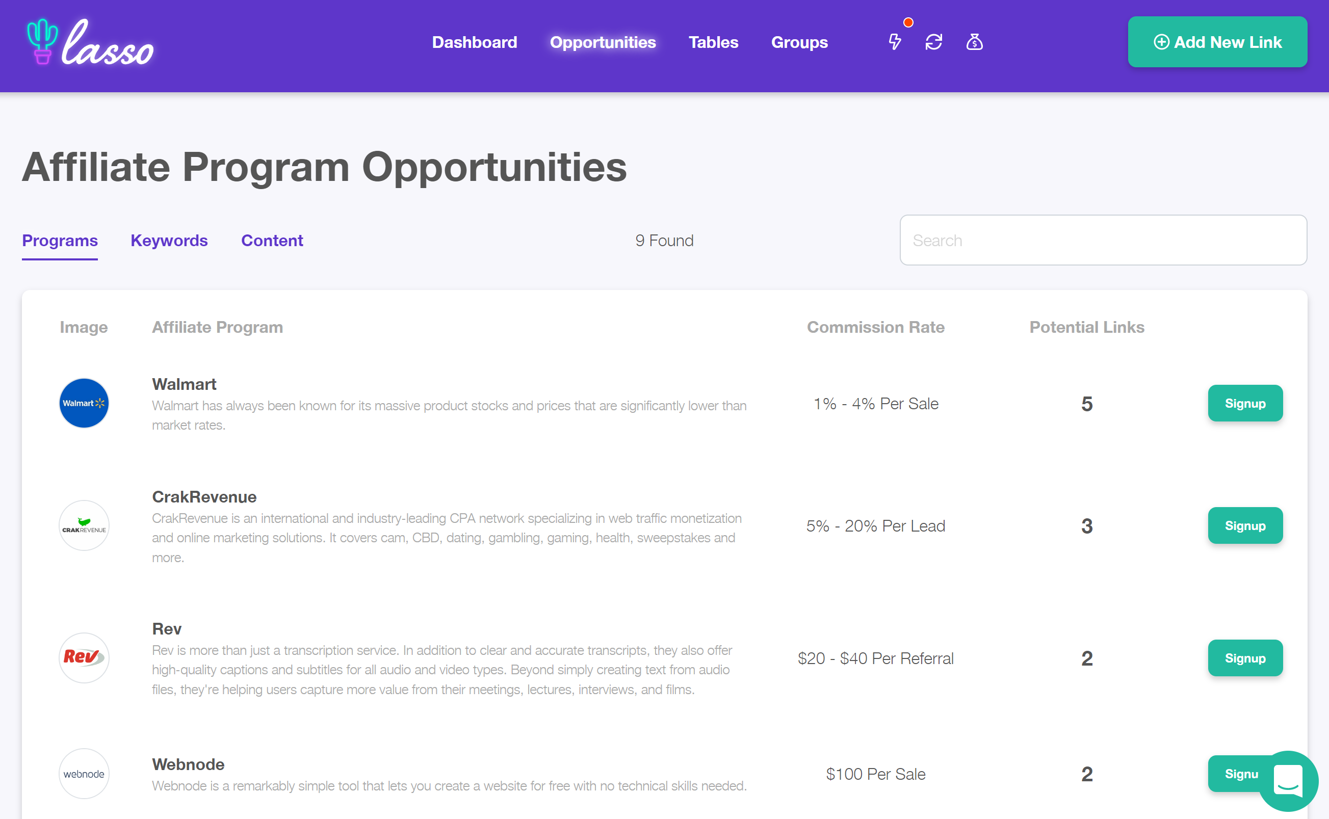 Lasso Pricing, Alternatives & More 2025 | Capterra