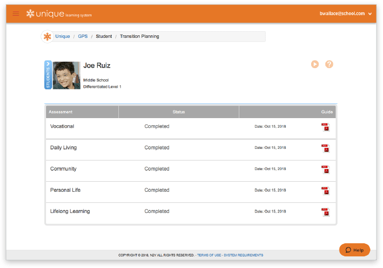 Unique Learning System 2025 Pricing, Features, Reviews & Alternatives ...
