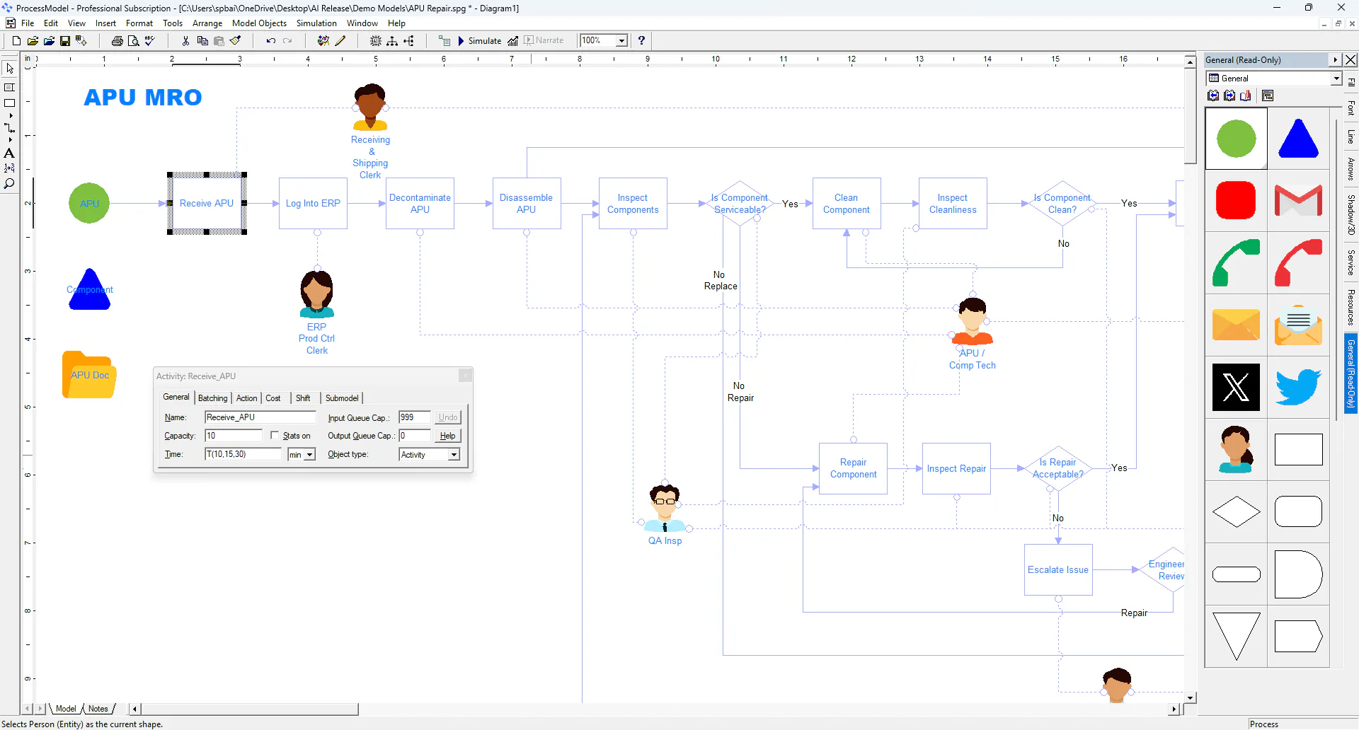 ProcessModel Price, Features, Reviews & Ratings - Capterra India