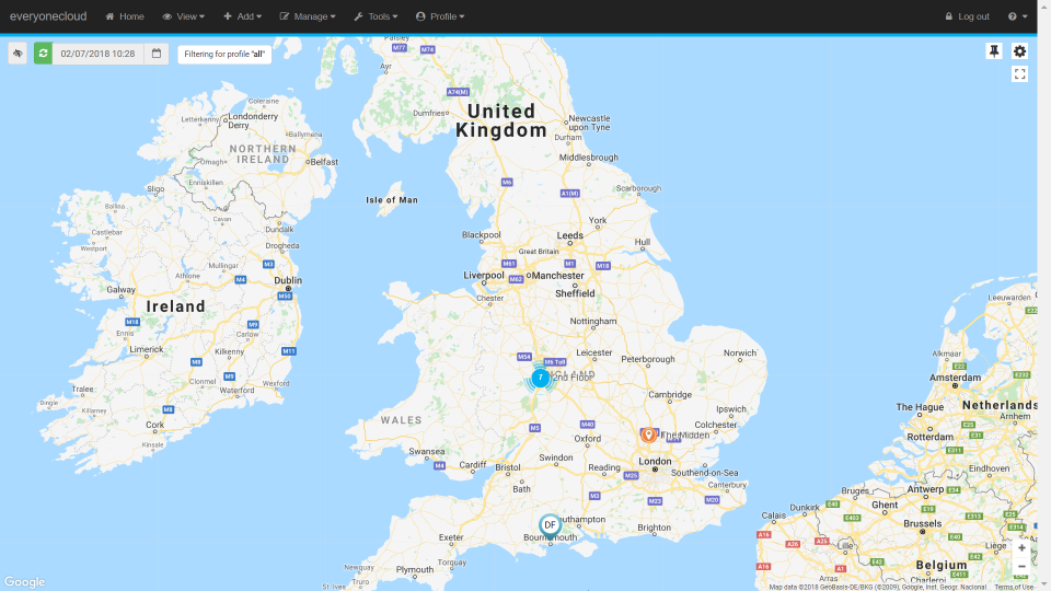 hfx Pricing, Cost & Reviews - Capterra UK 2025