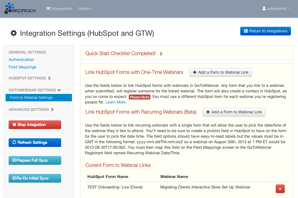 Bedrock Data | Reviews, Pricing & Demos - SoftwareAdvice NZ