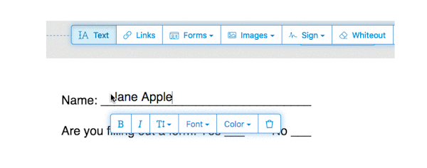 Sejda Reviews, Demo & Pricing - 2022