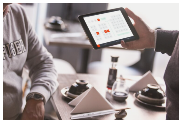 Zii POS Cost & Reviews - Capterra Australia 2025