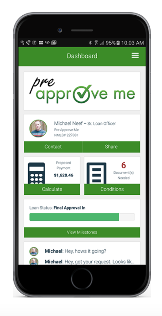 Pre-Approve Me Reviews, Prices & Ratings | GetApp Canada 2025